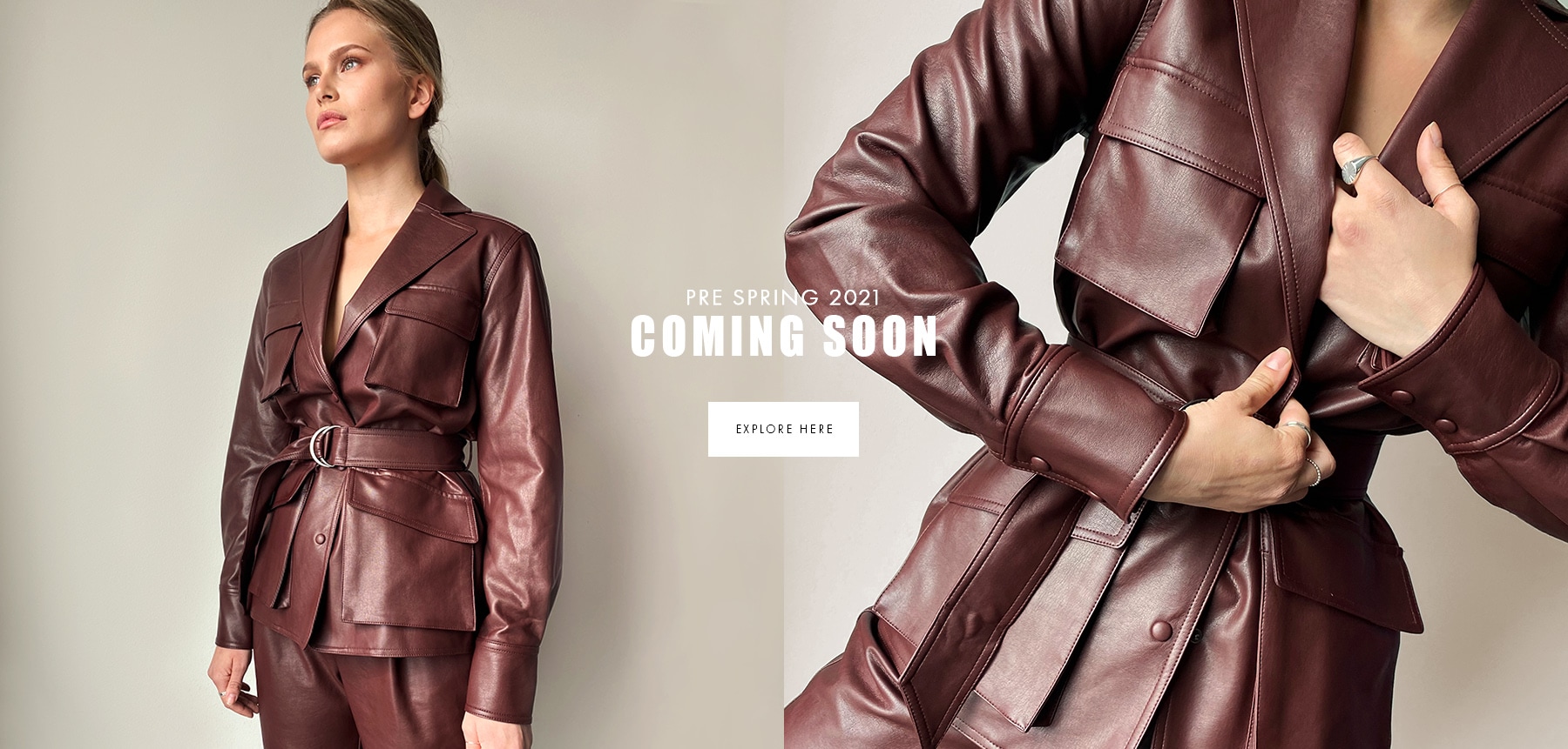 Twist & Tango - Fun, simple, personal and feminine.