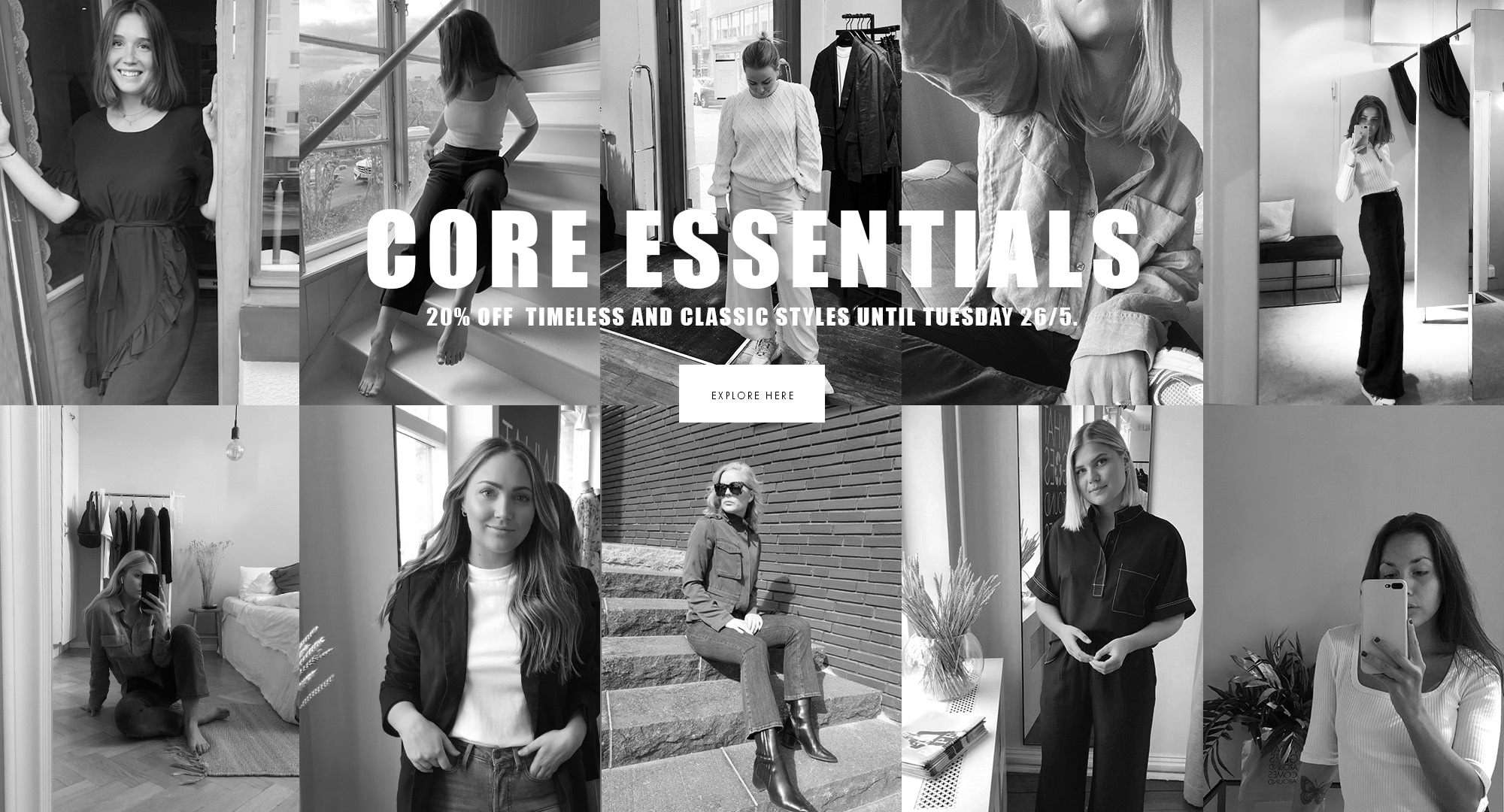 Twist & Tango - Fun, simple, personal and feminine.