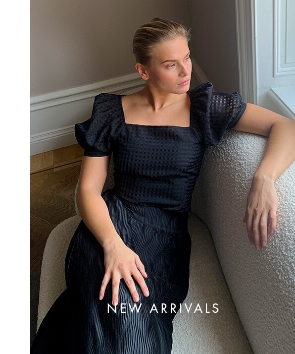 Twist & Tango - Fun, simple, personal and feminine.