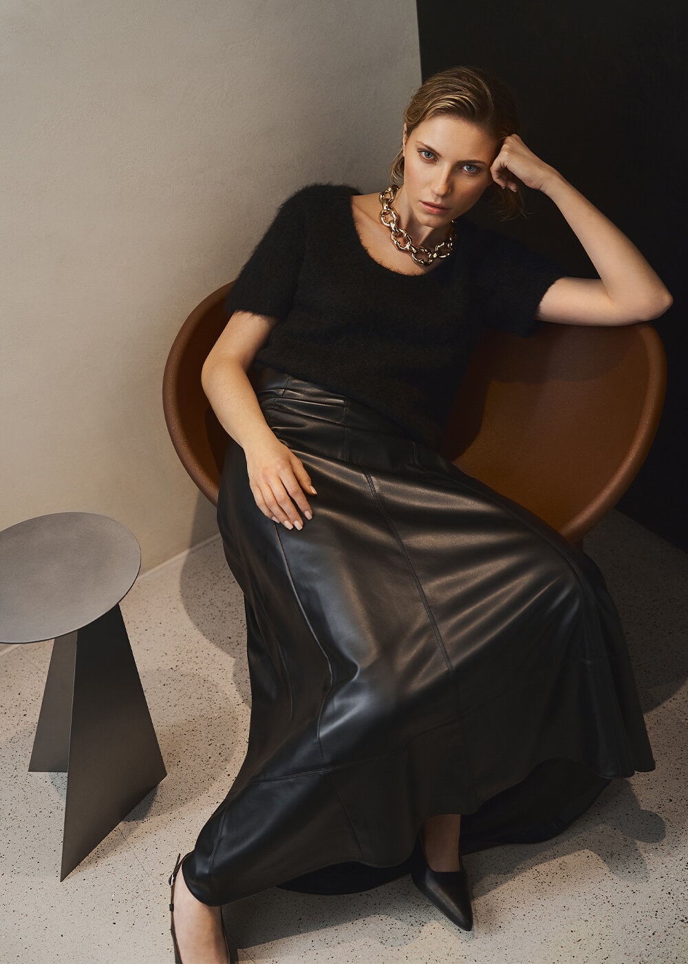 Style, simplicity and quality - Twist & Tango