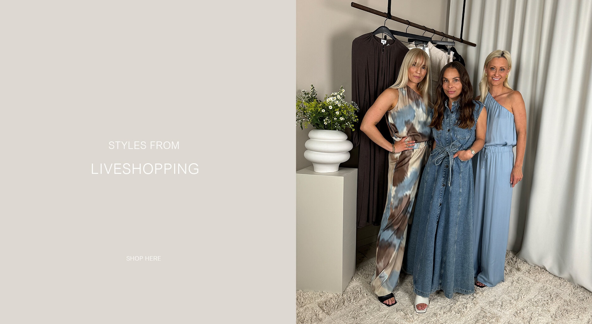 Style, simplicity and quality - Twist & Tango