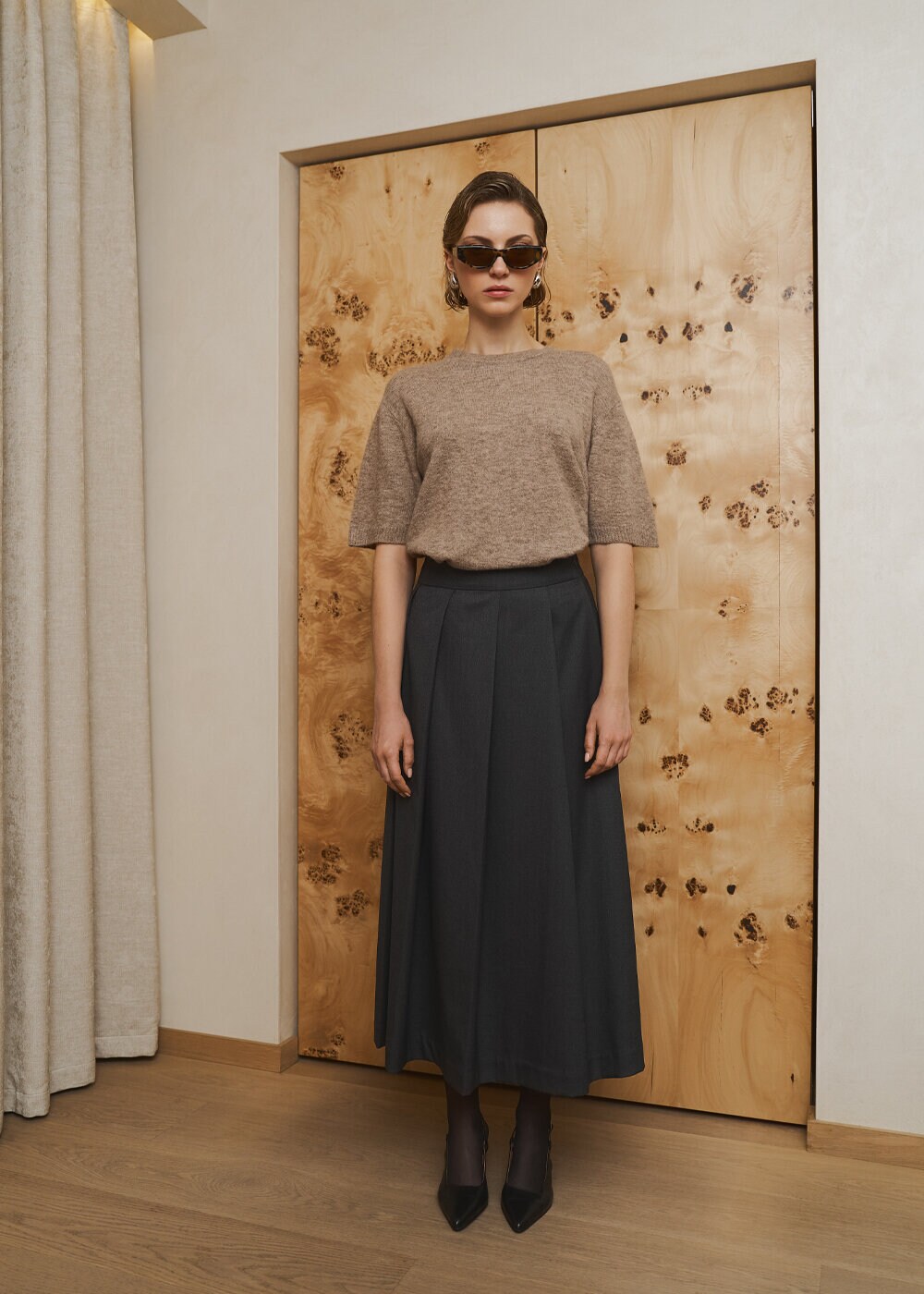 Style, simplicity and quality - Twist & Tango